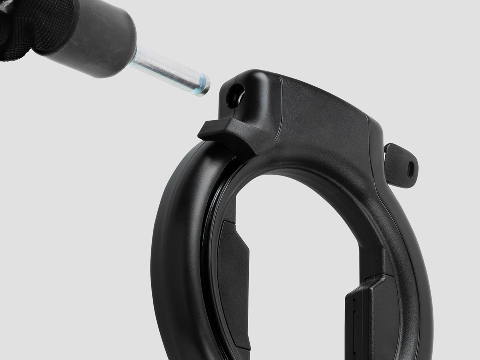 Products - Locks - Big tire frame locks - Bikeseason