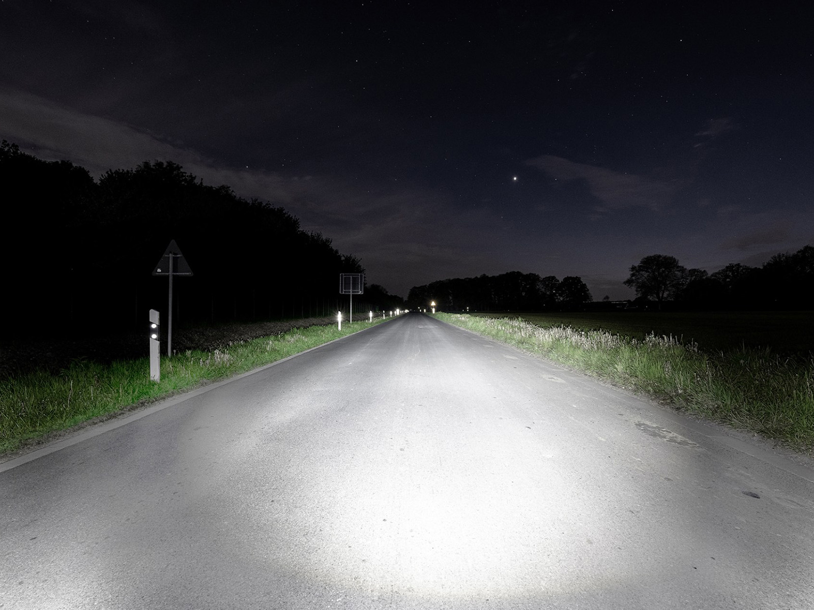 Products - Lights - Trelock Lighthammer Premium - Bikeseason