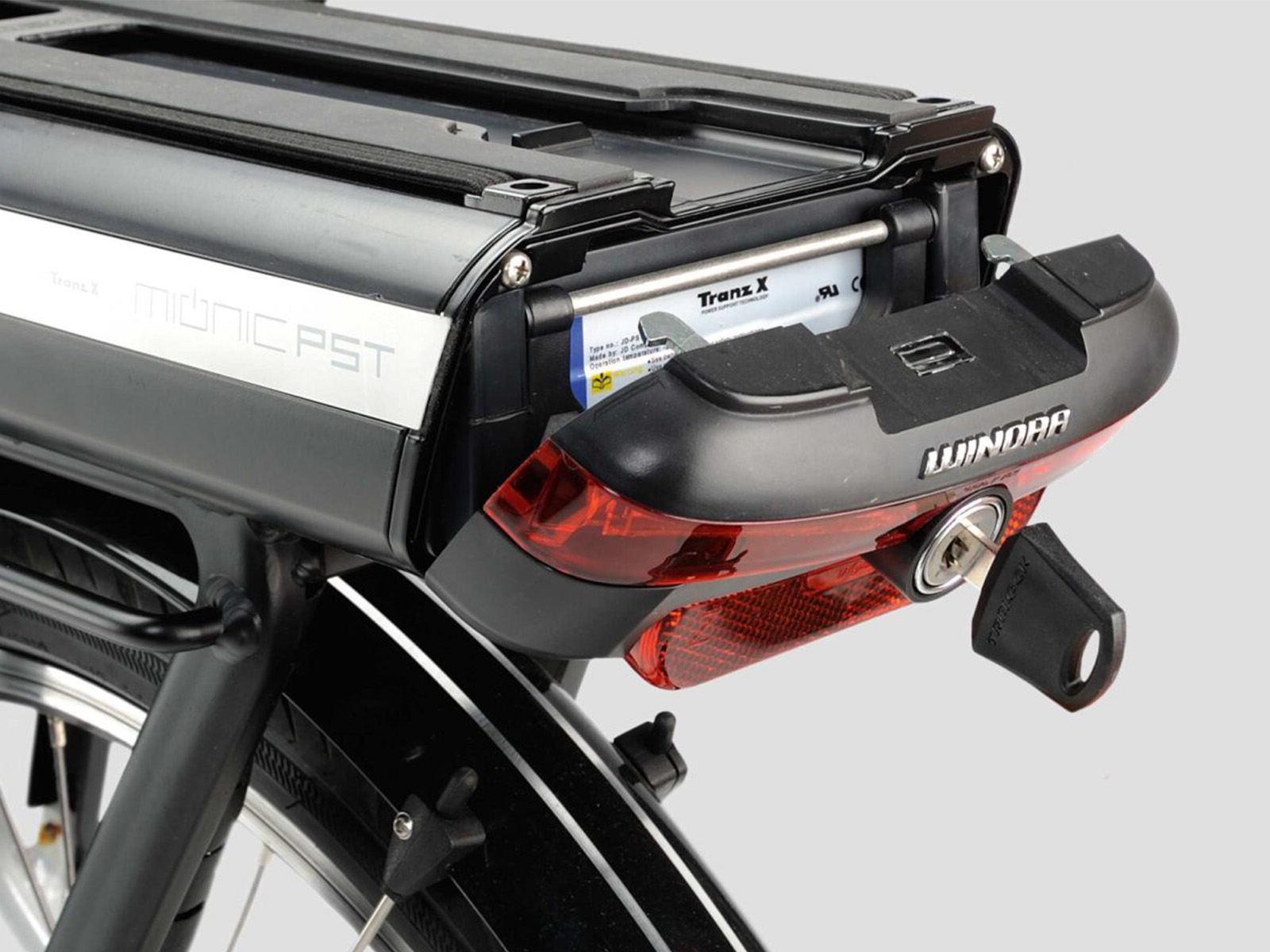 Products - Locks - Bikeseason